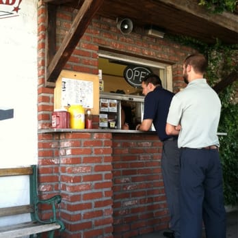 The Deli - Rancho Cucamonga, CA - Yelp