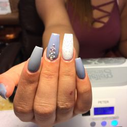 Starlight Nails & Spa - Make An Appointment - 389 Photos & 20 Reviews ...