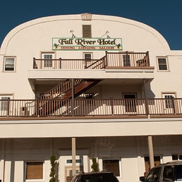 Fall River Hotel - 33 Photos & 21 Reviews - Hotels - 24860 Main St ...