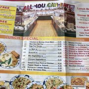 Super China Buffet - 15 Photos & 30 Reviews - Chinese - 11135 Pendleton ...