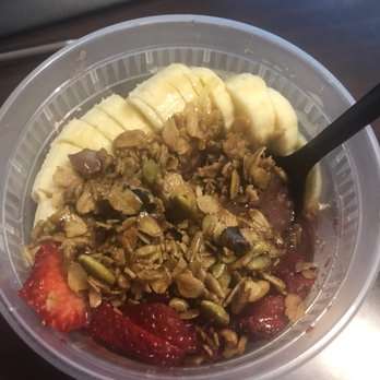 Kitanda Espresso & Açaí - Order Food Online - 119 Photos & 100 Reviews ...