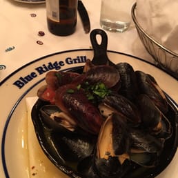 Blue Ridge Grill - 192 Photos & 156 Reviews - Seafood - 1261 W Paces ...