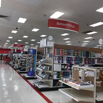 Target - 15 Reviews - Department Stores - 6925 W 38th St, Indianapolis ...