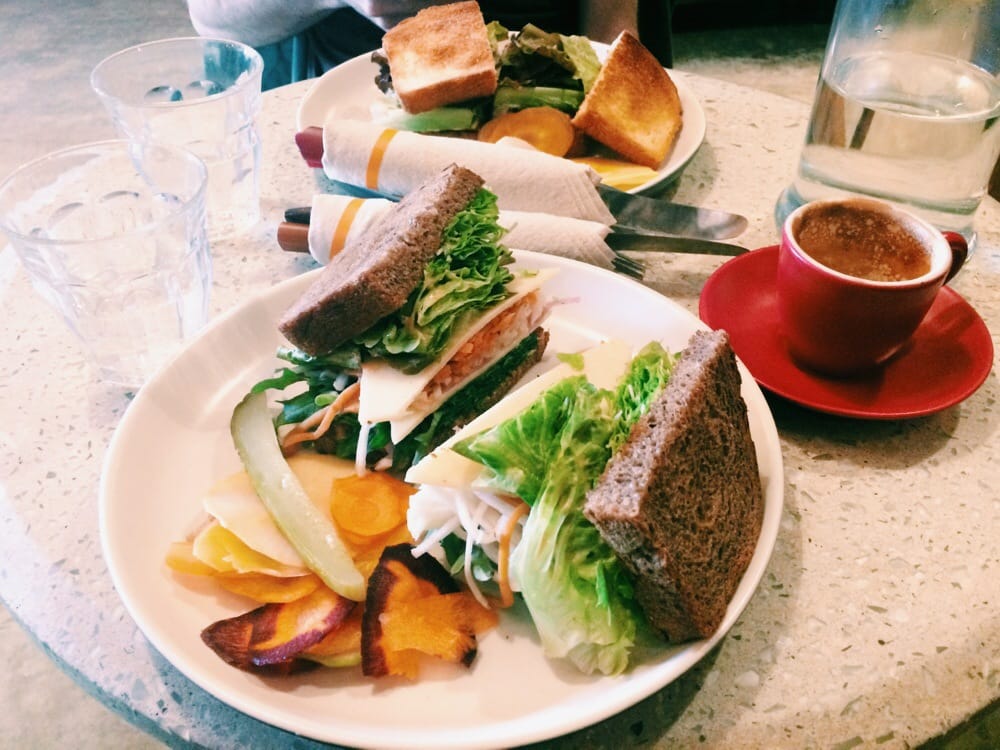 Artifact Coffee - 495 Photos & 440 Reviews - Cafes - 1500 Union Ave, Hampden, Baltimore, MD ...