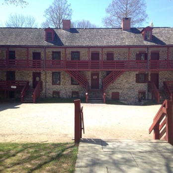 Old Barracks Museum - 36 Photos - Landmarks & Historical Buildings ...