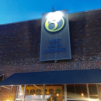 West Sixth Brewing - 297 Photos & 214 Reviews - Breweries - 501 W 6th ...