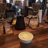 Blue Butterfly Coffee Co - 138 Photos & 253 Reviews - Coffee & Tea - El ...