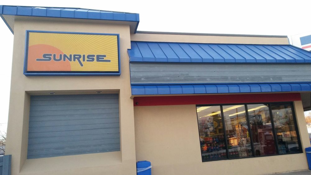 Sunrise Convenience Stores - Convenience Stores - 3989 Huron St, North ...
