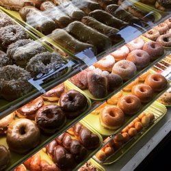 Master’s Donuts - 32 Photos & 40 Reviews - Bakeries - 1911 N Oxnard ...