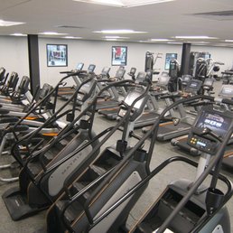 Titan Sports and Performance Center - 13 Photos - Gyms - 101 E 81st St ...
