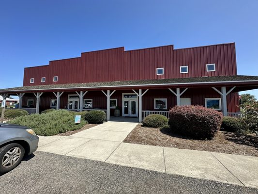 Grandy, NC Map & Directions - MapQuest