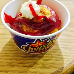 Church’s Chicken - 21 Photos & 15 Reviews - Fast Food - Puerto Rico 37 ...