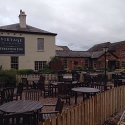 Stretton Fox - 16 Photos - Pubs - Spark Hall Close, Warrington, United ...