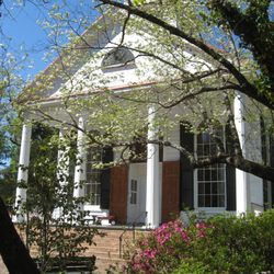 St Paul’s Church - Anglican - Churches - 316 W Carolina Ave ...