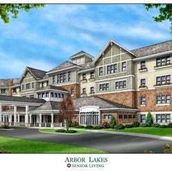 Arbor Lakes Senior Living - 77 Photos - Retirement Homes - 12001 80th ...