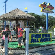 Fast Eddies Fun Center - 27 Photos & 29 Reviews - Mini Golf - 505 W ...