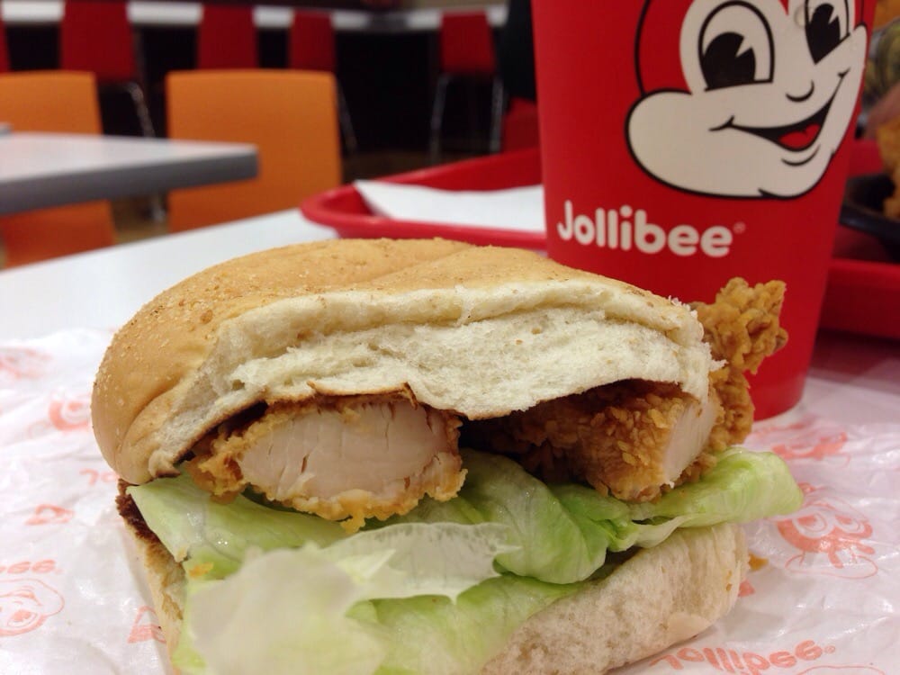 Jollibee - 376 Photos & 319 Reviews - Fast Food - 601 N Euclid St ...