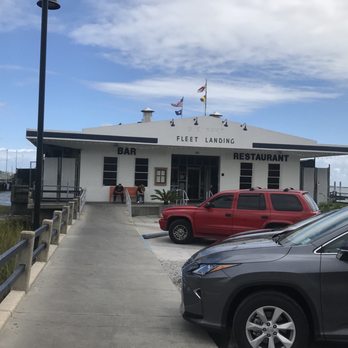 Fleet Landing Restaurant - 1530 Photos & 1608 Reviews - Seafood - 186 ...
