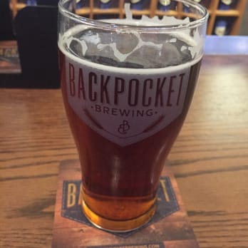 Backpocket Brewing - 68 Photos & 97 Reviews - Breweries - 903 Quarry Rd ...