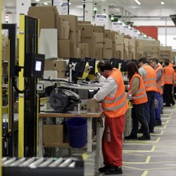 Randstad Manufacturing & Logistics - 11 Photos & 24 Reviews ...