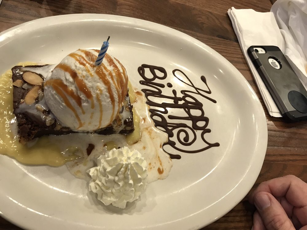 Blue Ridge Grill - 38 Photos & 55 Reviews - American (New) - 44065 ...