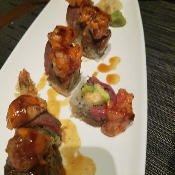 Aji 53 - 263 Photos & 202 Reviews - American (New) - 1 Miller Pl ...