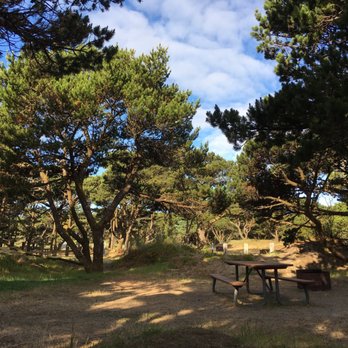 Barview Jetty Campground - 49 Photos & 36 Reviews - Campgrounds - 8000 ...