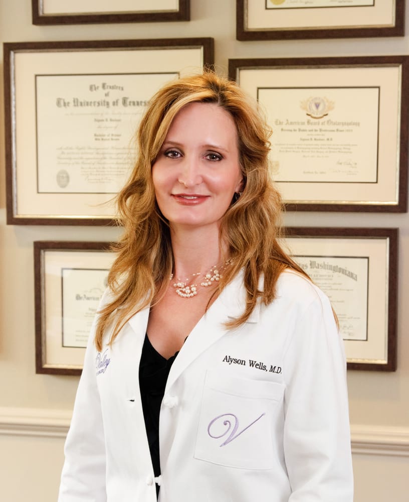 Alyson Wells, MD - Valley Plastic Surgery & Medi-Spa - Plastic Surgeons ...