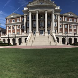 Christopher Newport University - Colleges & Universities - 50 Shoe Ln ...