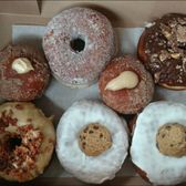 Good Dough - Order Food Online - 607 Photos & 255 Reviews - Donuts ...