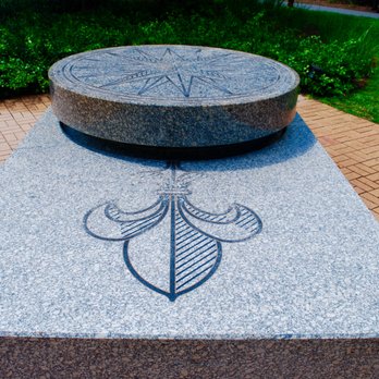 Compass Rose Park - 15 Photos - Parks - 4 St Augustine Pl, Hilton Head ...