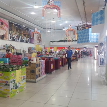 Sunshine Square - Shopping Centers - 1-20-1 Penang Cybercity, Bayan ...