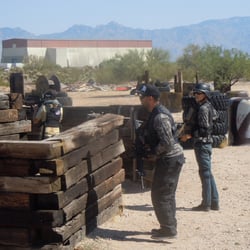 Freedom Airsoft - 14 Photos - Airsoft - 7850 E Valencia Rd, Tucson, AZ ...