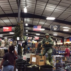 Army Surplus Warehouse - 37 Photos - Military Surplus - 7012 Daisy Ln ...