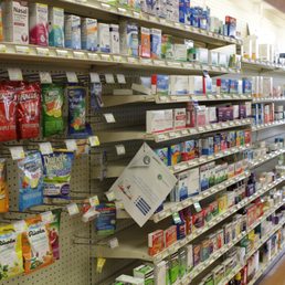 Medley Pharmacy - Gerald - Pharmacy - 733 W Springfield Ave, Gerald, MO ...
