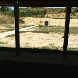 Foothills Public Shooting Complex - Archery - 283 Fielding Rd ...