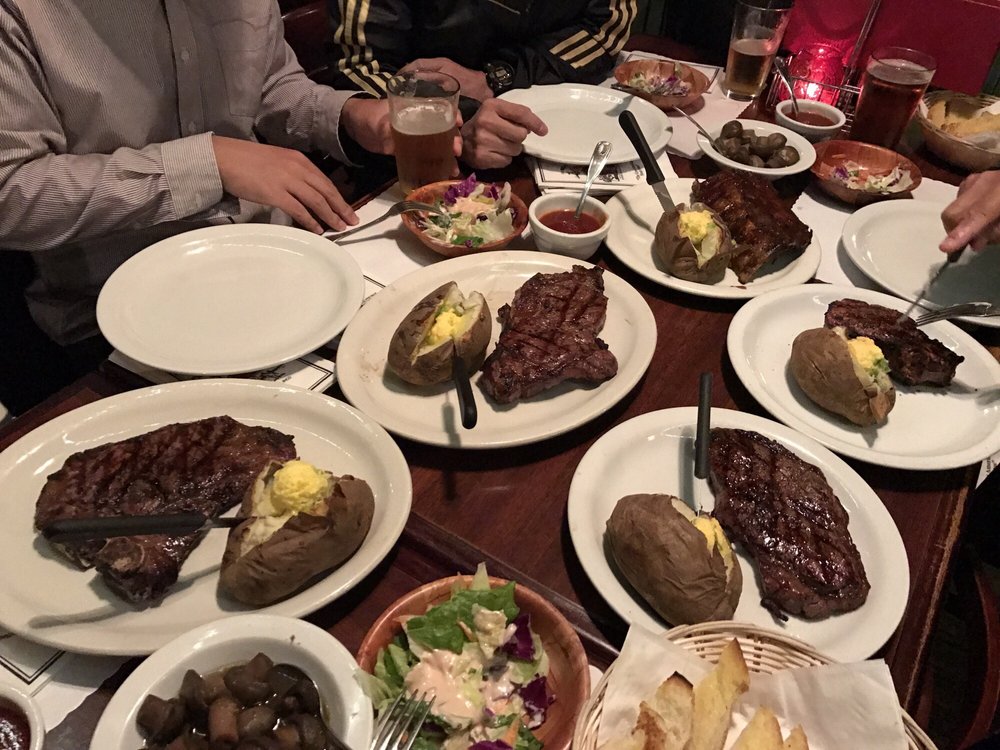 Henry’s World Famous Hi-Life - 1124 Photos & 1512 Reviews - Steakhouses ...