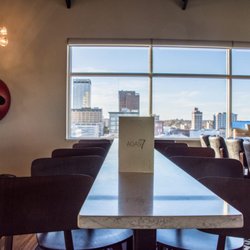 Agāsi 7 Rooftop Bar and Kitchen - 60 Photos & 15 Reviews - Bars - 322 ...