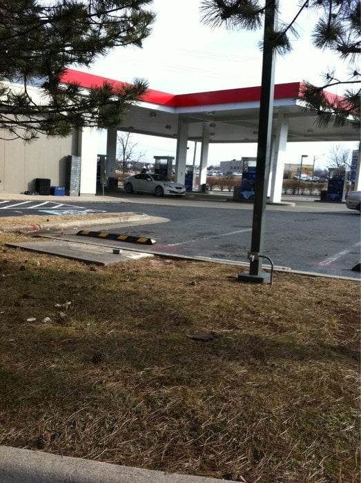 Exxon - Gas Stations - 2990 Centreville Rd, Herndon, VA - Last Updated ...