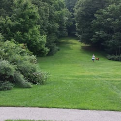 Gedney Park - Parks - Route 120, Chappaqua, NY - Phone Number - Yelp