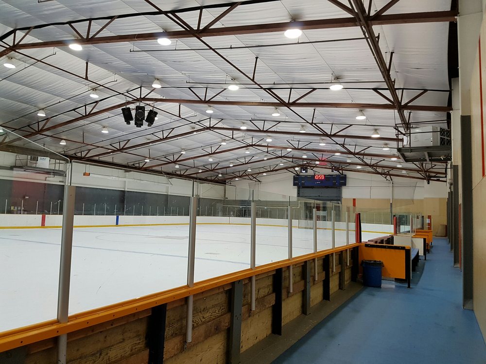 North Delta Recreation Centre - Recreation Centers - 11415 84 Avenue ...