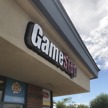 Gamestop - Videos & Video Game Rental - 7333 W Thomas Rd, Phoenix, AZ ...