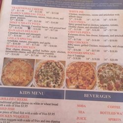 Bay B Boomers Bar & Grill - Italian - 717 Santa Isabel Blvd, Laguna ...