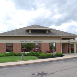 Wright-Patt Credit Union - Banks & Credit Unions - 1636 W Park Square ...