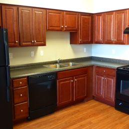 Edge Point Apartments - Apartments - 12005 E 13th Ave, Aurora, CO ...