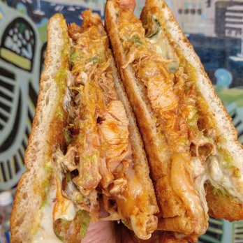 Chilacates Mexican Street Food - 86 Photos & 99 Reviews - Mexican - 658 ...