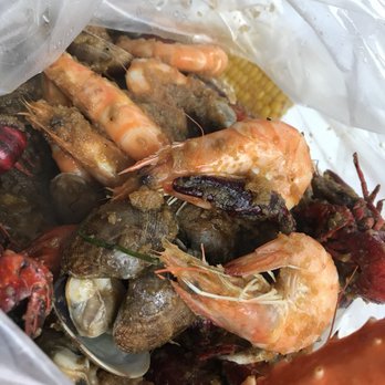 Crawfish King - Order Food Online - 359 Photos & 406 Reviews - Cajun ...