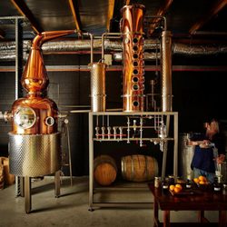 Copper Still Grill - Pubs - 608 S Myrtle Ave, Monrovia, CA - Restaurant ...