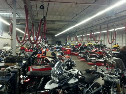 WyoTech - Fremont - Vocational & Technical School - Fremont, CA - Yelp