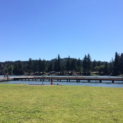 Lake Grove Swim Park - Swimming Pools - 3800 Lakeview Blvd, Lake Oswego ...